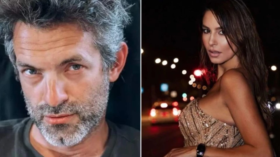 Η Ευριπίδου αποκάλυψε πώς έγινε η πρώτη γνωριμία με τον Μιχόπουλο μέσω ...