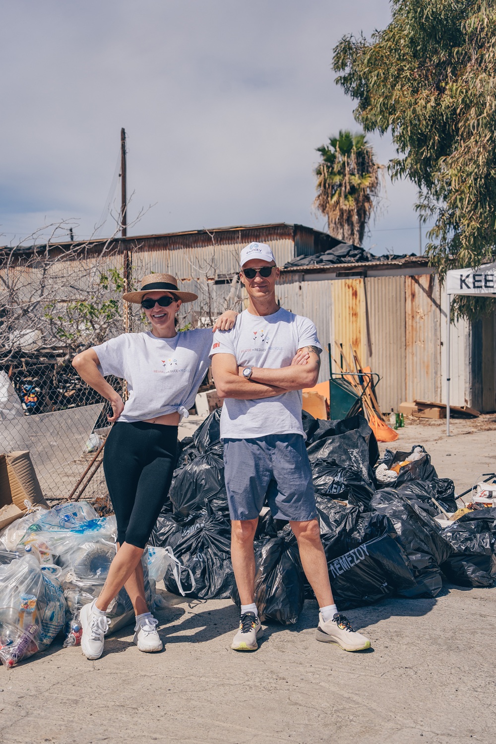 Το όραμα του Andrey & Julia Dashin’s Foundation που δεν γνωρίζει σύνορα ...