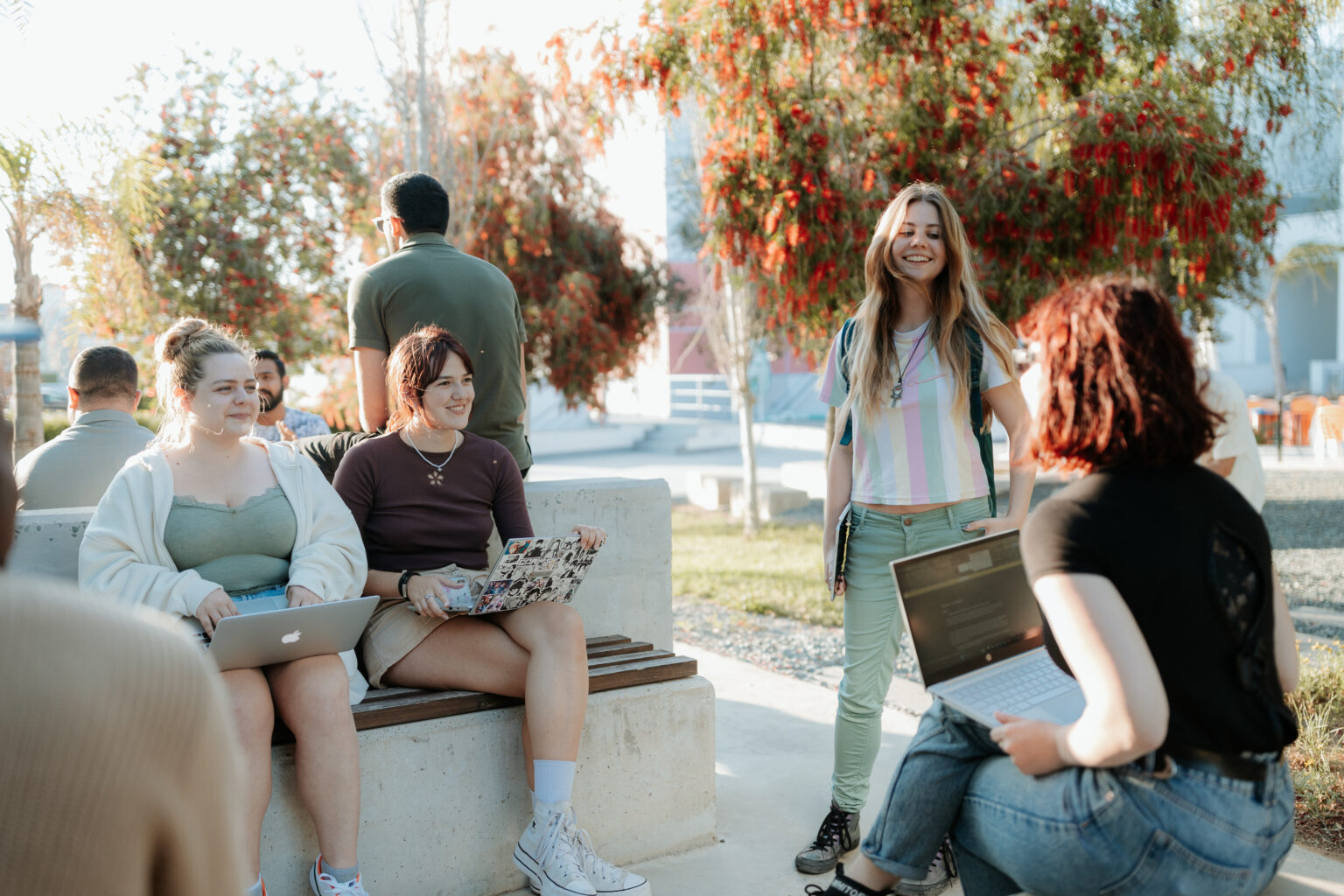 UCLan Cyprus στη Λάρνακα: Διπλό πτυχίο και διεθνείς αναγνωρίσεις σε ένα ...