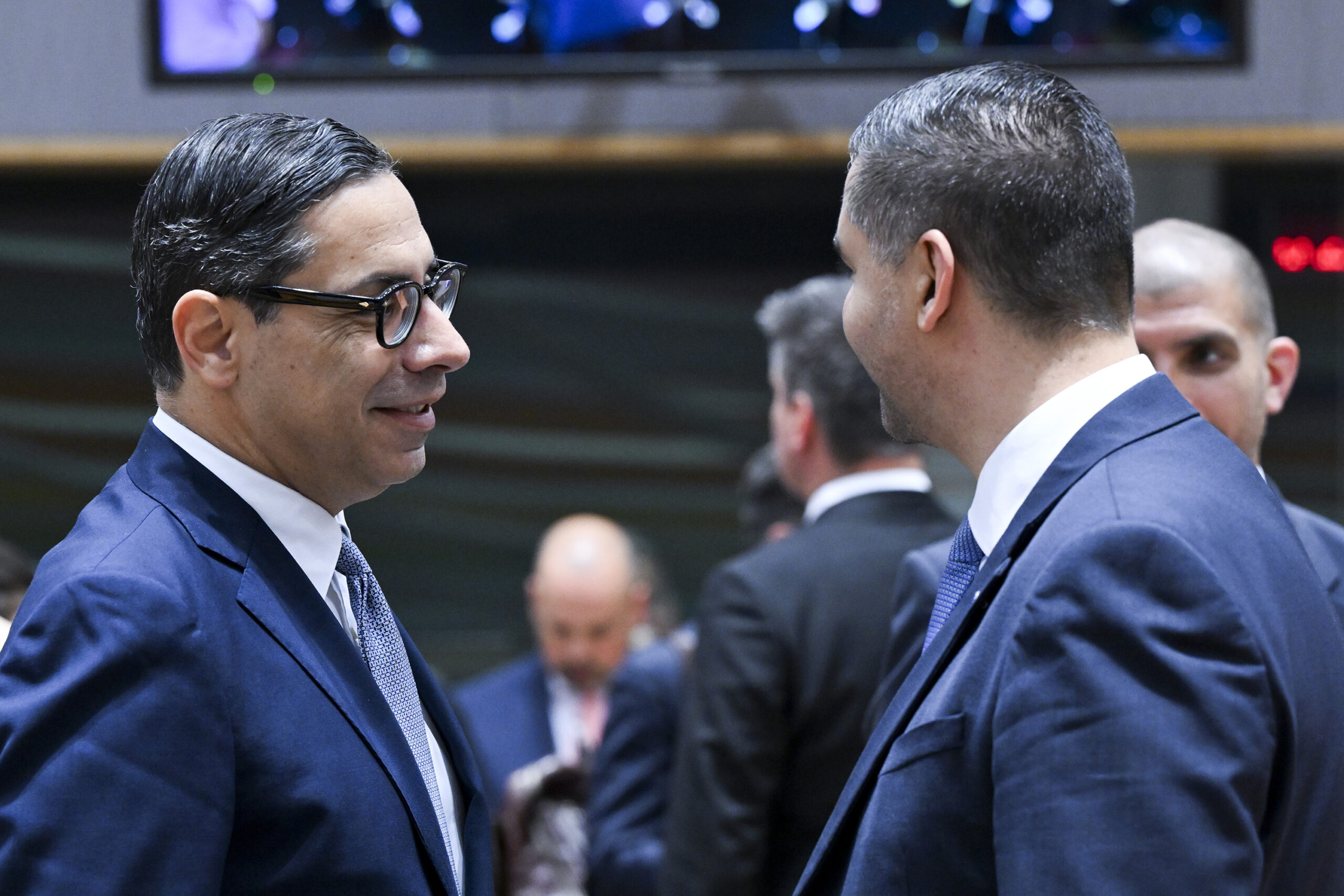 Κόμπος στο ΣΕΥ: Η ΕΕ δεν παραμένει παθητικός παρατηρητής στη διένεξη ...