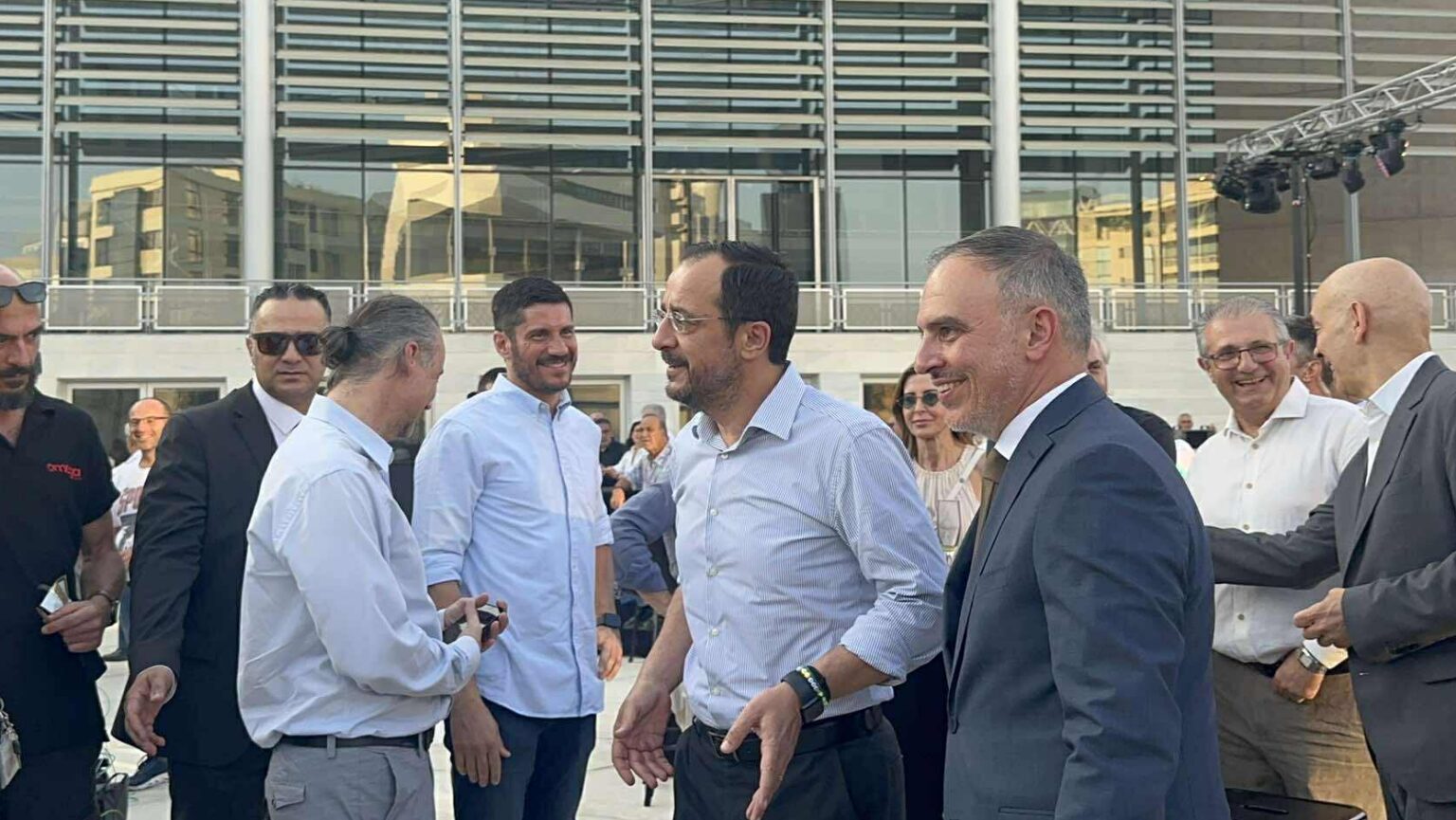 Το Αστεροσκοπείο Τροόδους βάζει την Κύπρο στον παγκόσμιο χάρτη της ...