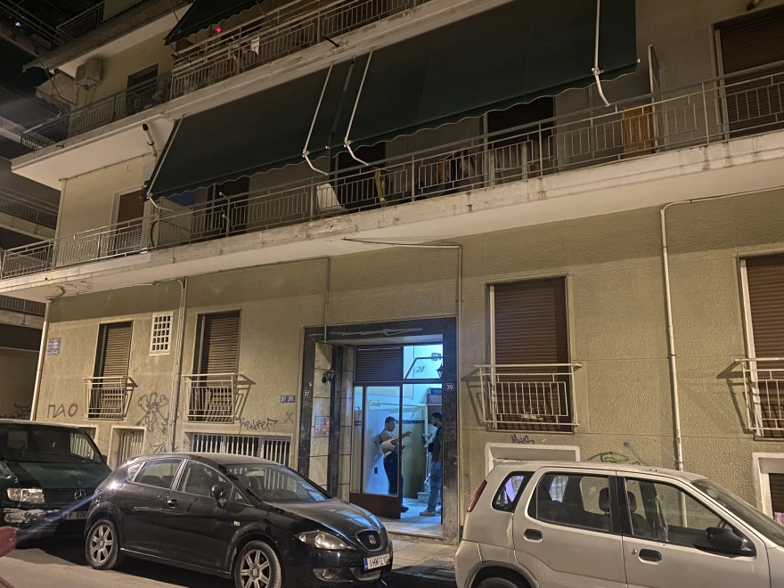 Έγκλημα στον Άγ. Παντελεήμονα: Νεκρός από μαχαίρι 25χρονος | AlphaNews