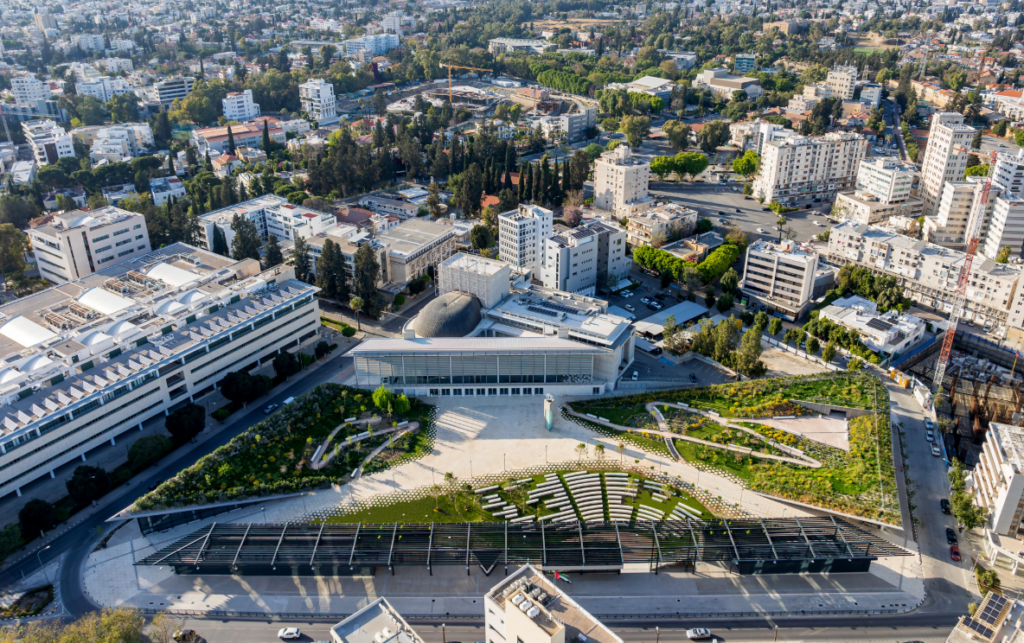 H ώρα των εγκαινίων για το παλιό ΓΣΠ: Τι περιλαμβάνει η μεγαλύτερη ...
