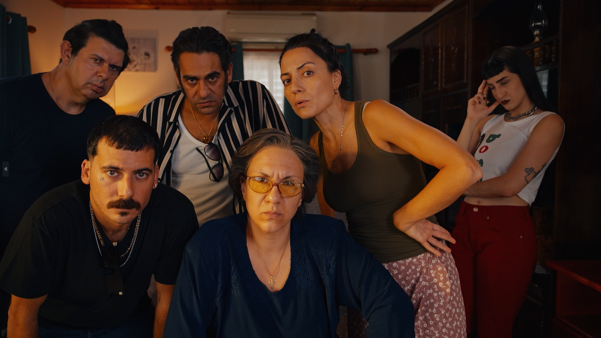 Η «ΜΠΕΜΠΑ» έρχεται το φθινόπωρο στον ALPHA Κύπρου (TRAILER) | AlphaNews