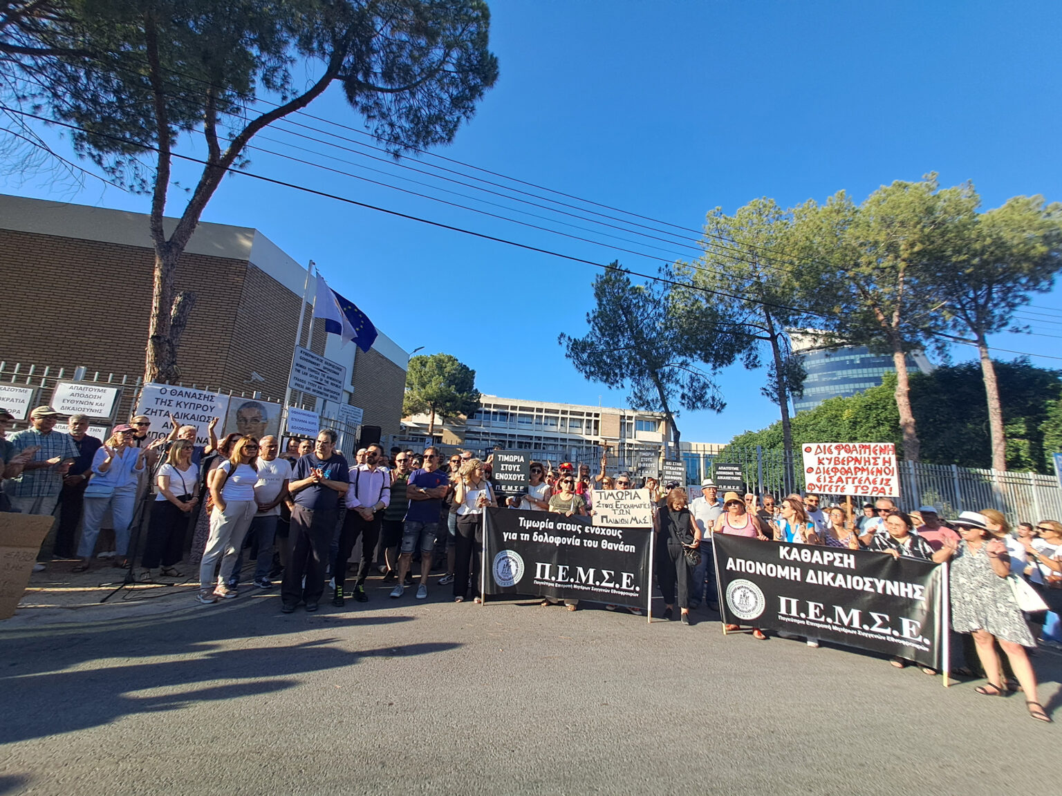 ΤΜΗΜΑ ΟΔΙΚΩΝ ΜΕΤΑΦΟΡΩΝ | AlphaNews