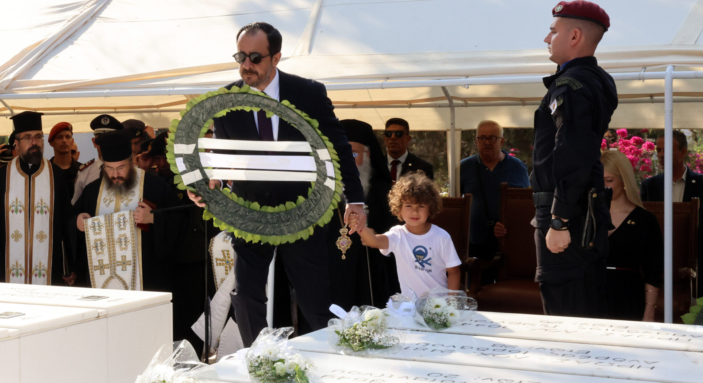 ΠτΔ: Τα ΜΟΕ δεν αντικαθιστούν τη λύση του Κυπριακού | AlphaNews