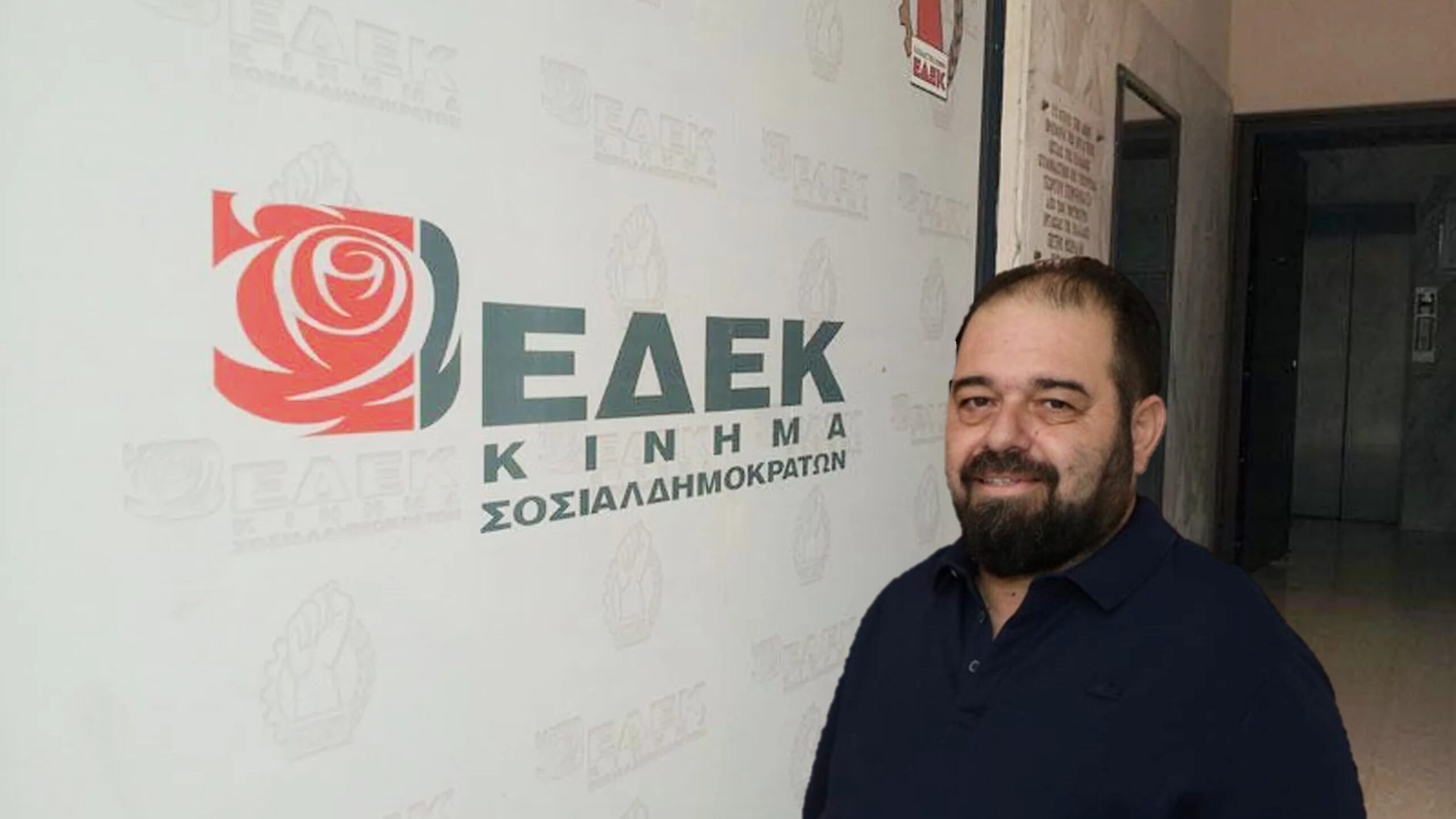 «Άδικος και πρόωρος θάνατος»: Η ΕΔΕΚ αποχαιρετά τον επιχειρηματία Νίκο Νικολάου | AlphaNews