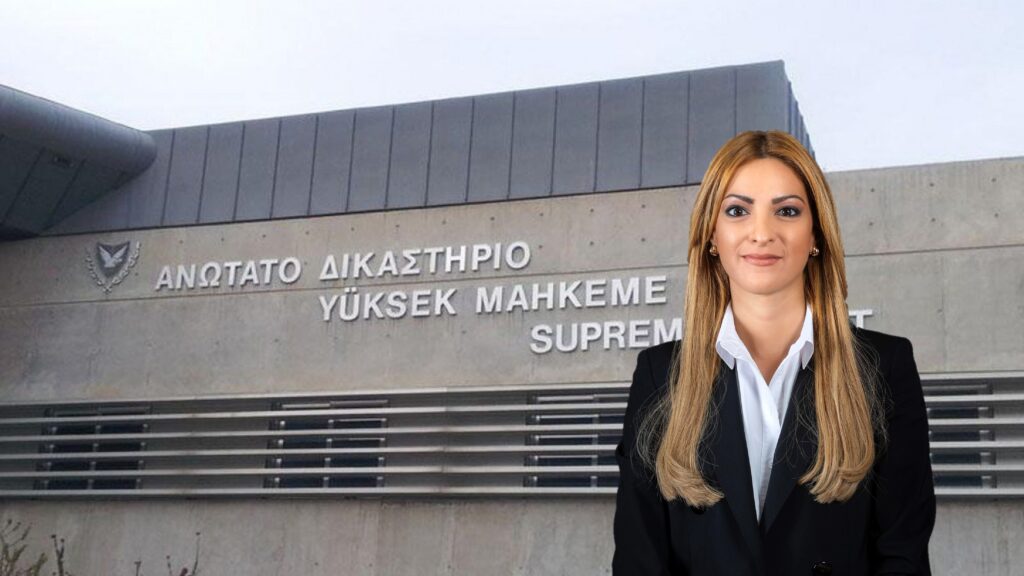 Η ώρα της απόφασης στο αίτημα Ντόριας Βαρωσιώτου για παραπομπή ...