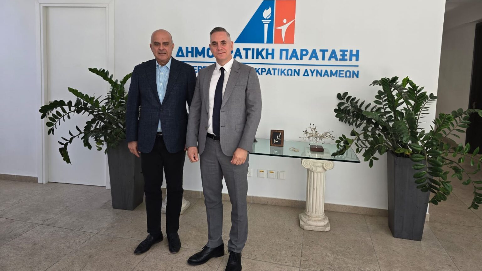 Νικόλας, Καρογιάν και ένα διευρυμένο παιχνίδι επικράτησης | AlphaNews