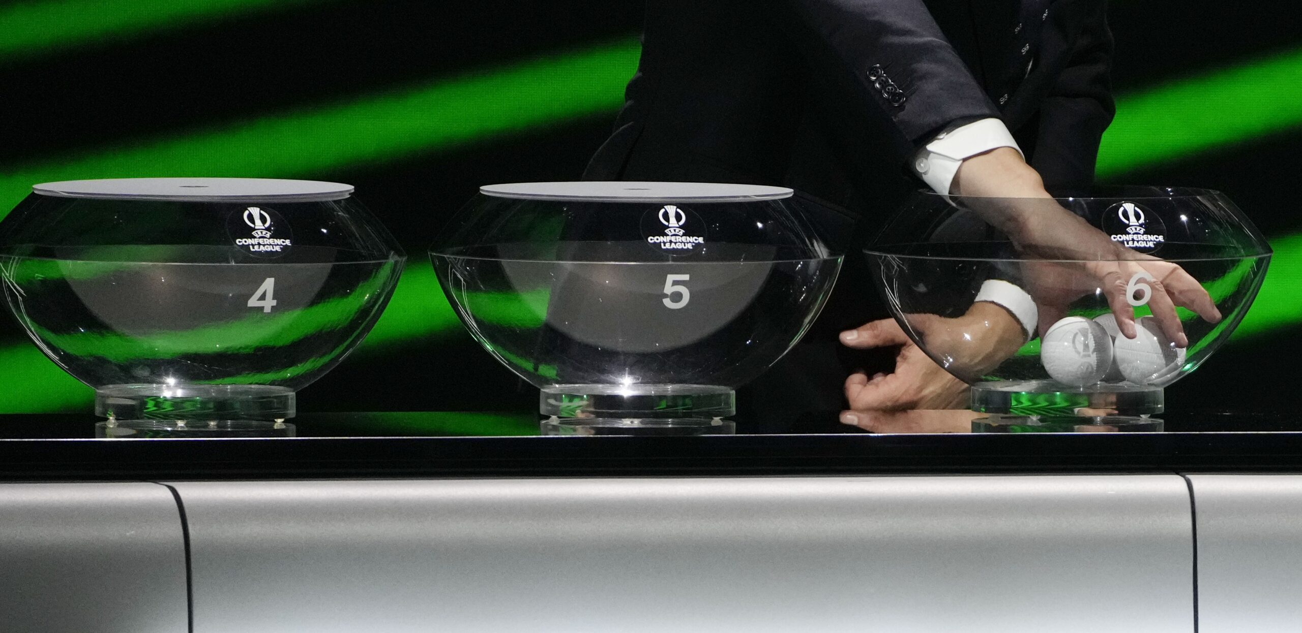 Conference League: Οι πιθανοί αντίπαλοι για ΑΕΚ και Ομόνοια στη League ...