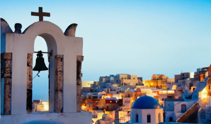 «Καλή Παναγιά»: Γιατί είναι λάθος αυτή η ευχή; Η σωστή ευχή για τον ...