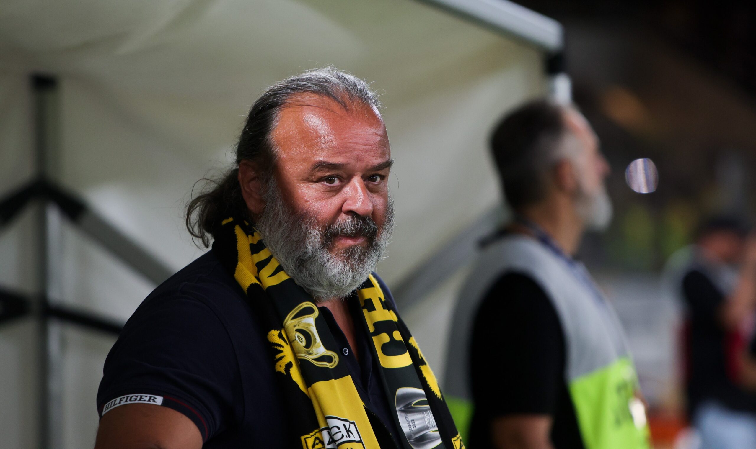 Αγωγή της ΑΕΚ σε ΕΠΟ και Γκαγκάτση: «Δεν ανεχόμαστε συκοφαντίες, ύβρεις ...