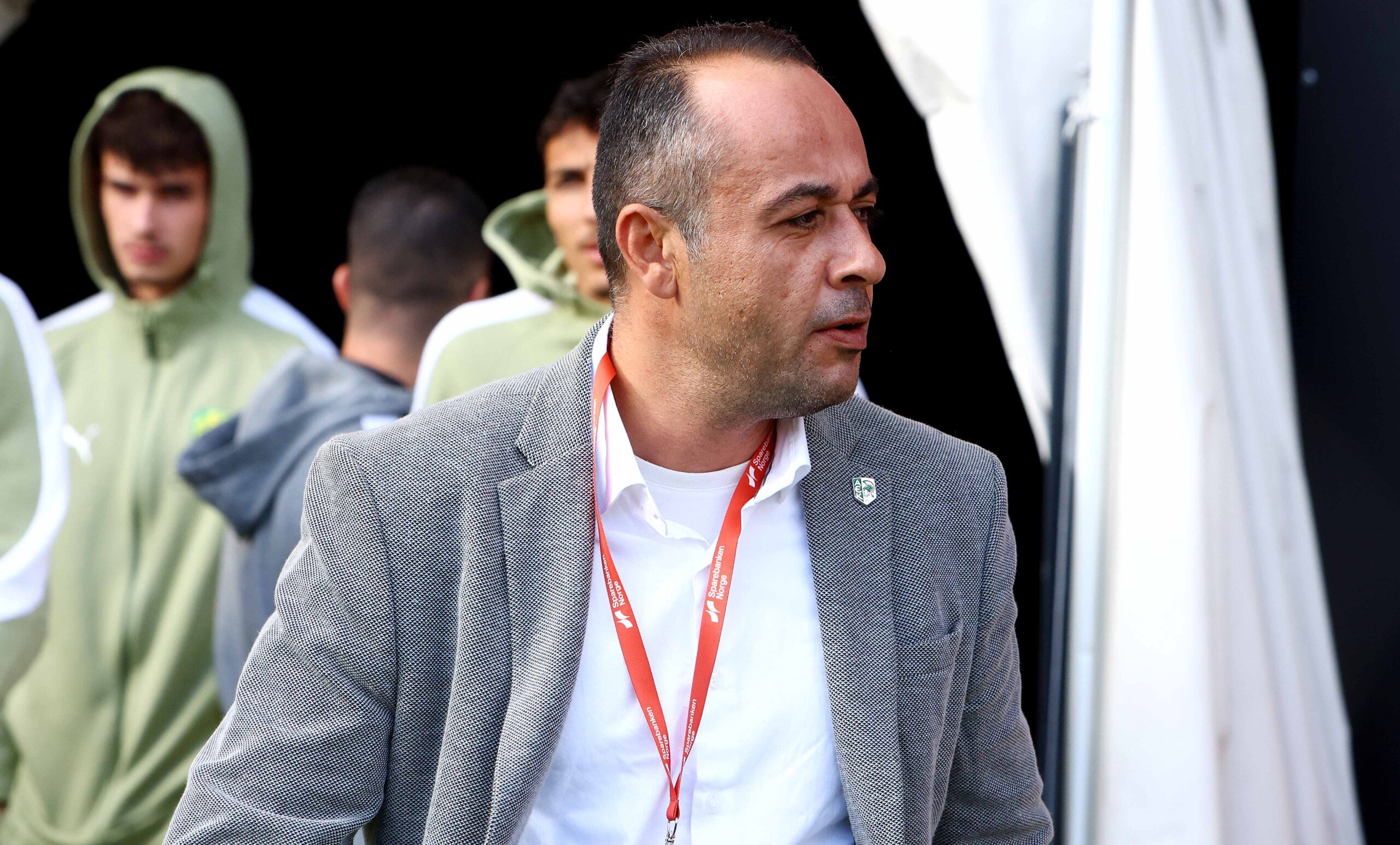 «Αντί να ασχολείται η ΚΟΠ με τα σωματεία, να βρει λύσεις στο κεφάλαιο ...