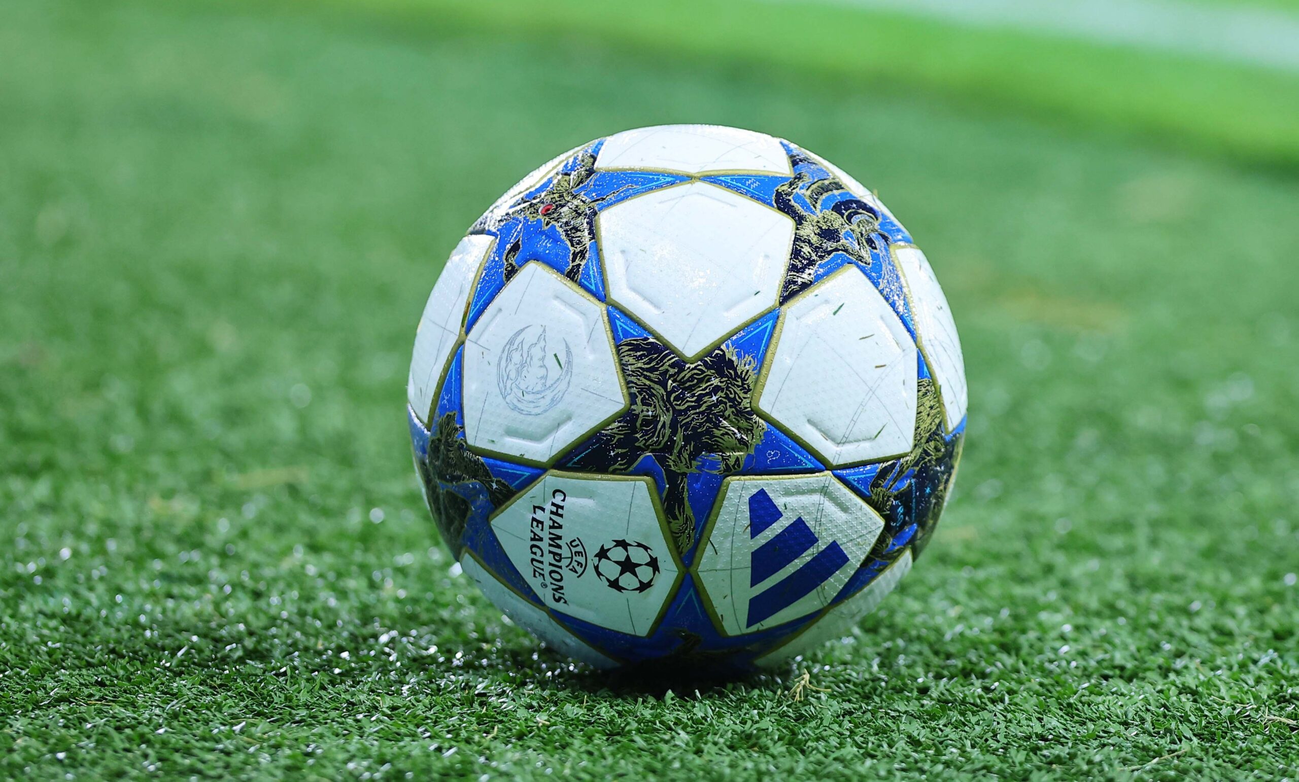 Οι 36 ομάδες της League Phase του Champions League | AlphaNews