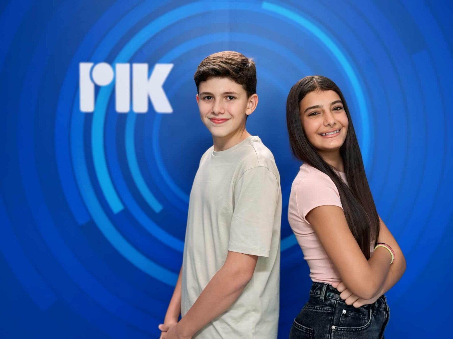 Ανακοινώθηκαν… οι εκπρόσωποι για την Eurovision Junior – Ποιοι ήταν ...