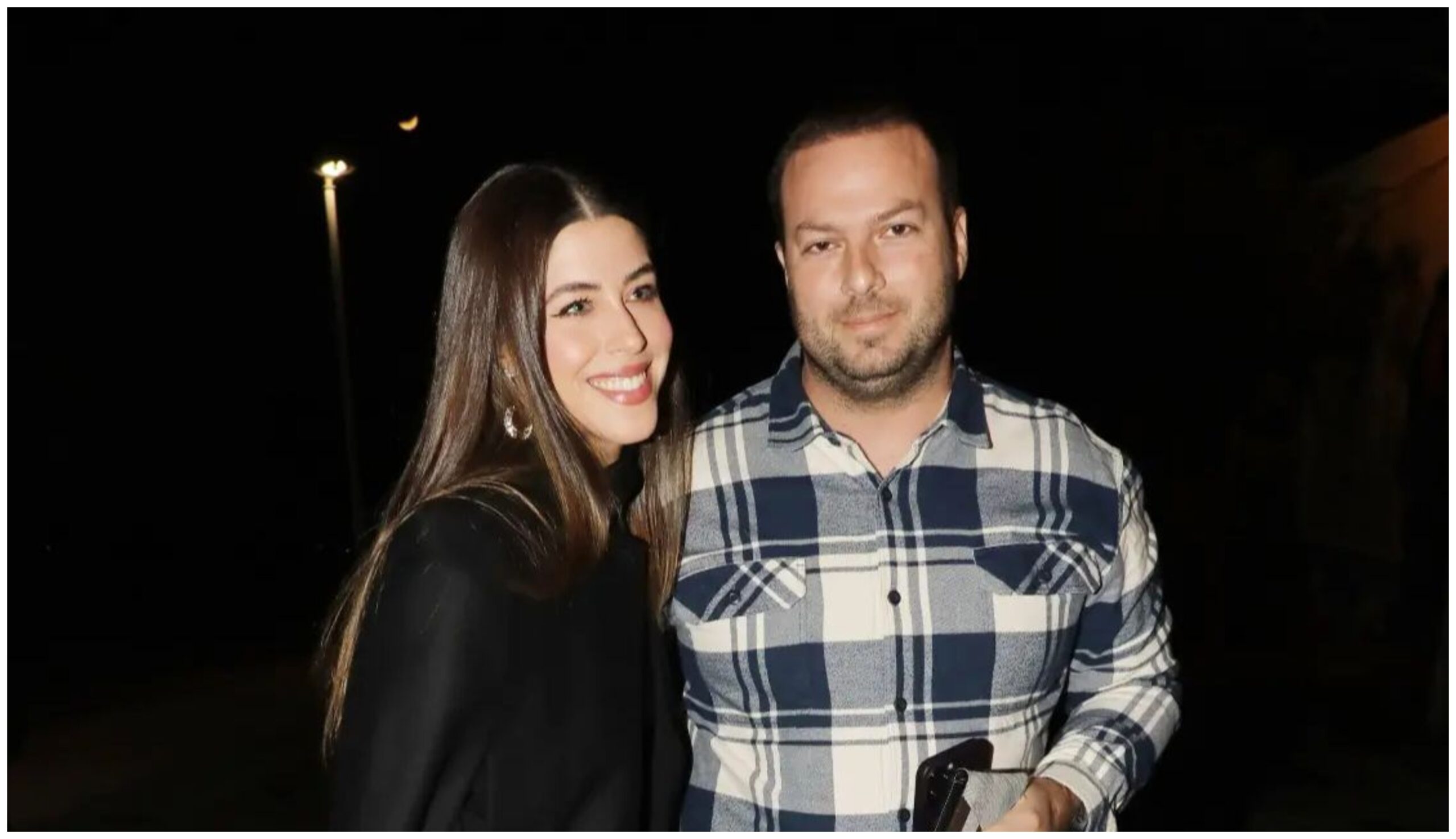 Demy: Η πρώτη αντίδρασή της on camera μετά το χωρισμό από τον Κύπριο ...