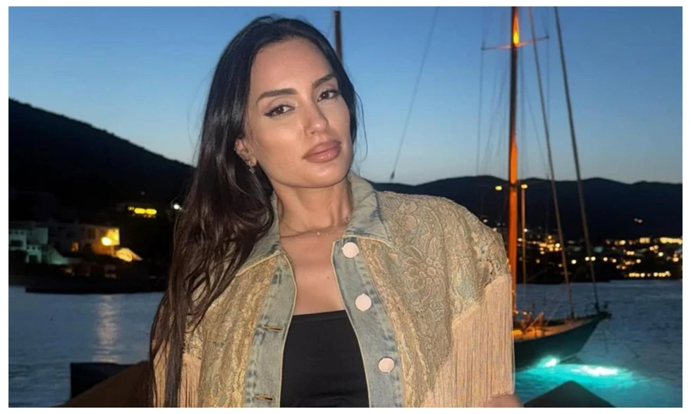 Ελπίδα Ιακωβίδου: Το απρόοπτο που τη βρήκε σε βραδινή έξοδο στην Αθήνα ...