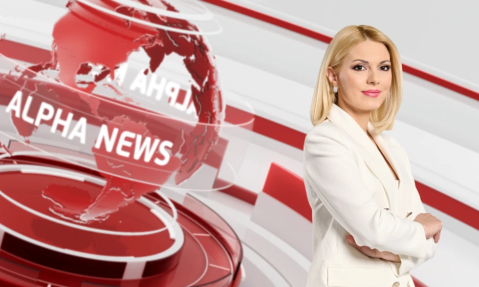 Πρωτιά για το Δελτίο Ειδήσεων του Alpha Κύπρου με εντυπωσιακή διαφορά ...