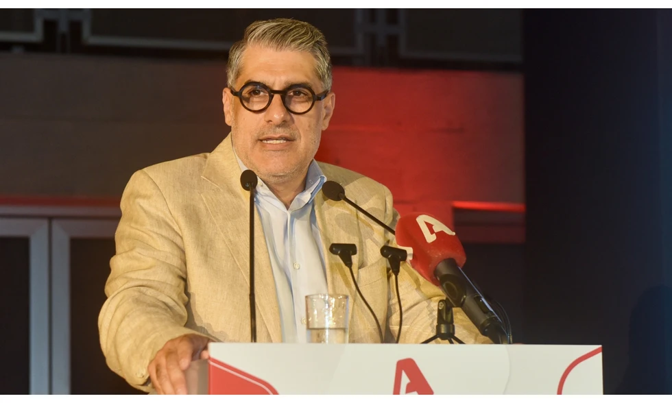 Μια συναρπαστική σεζόν ξεκινά στον ALPHA Κύπρου | AlphaNews