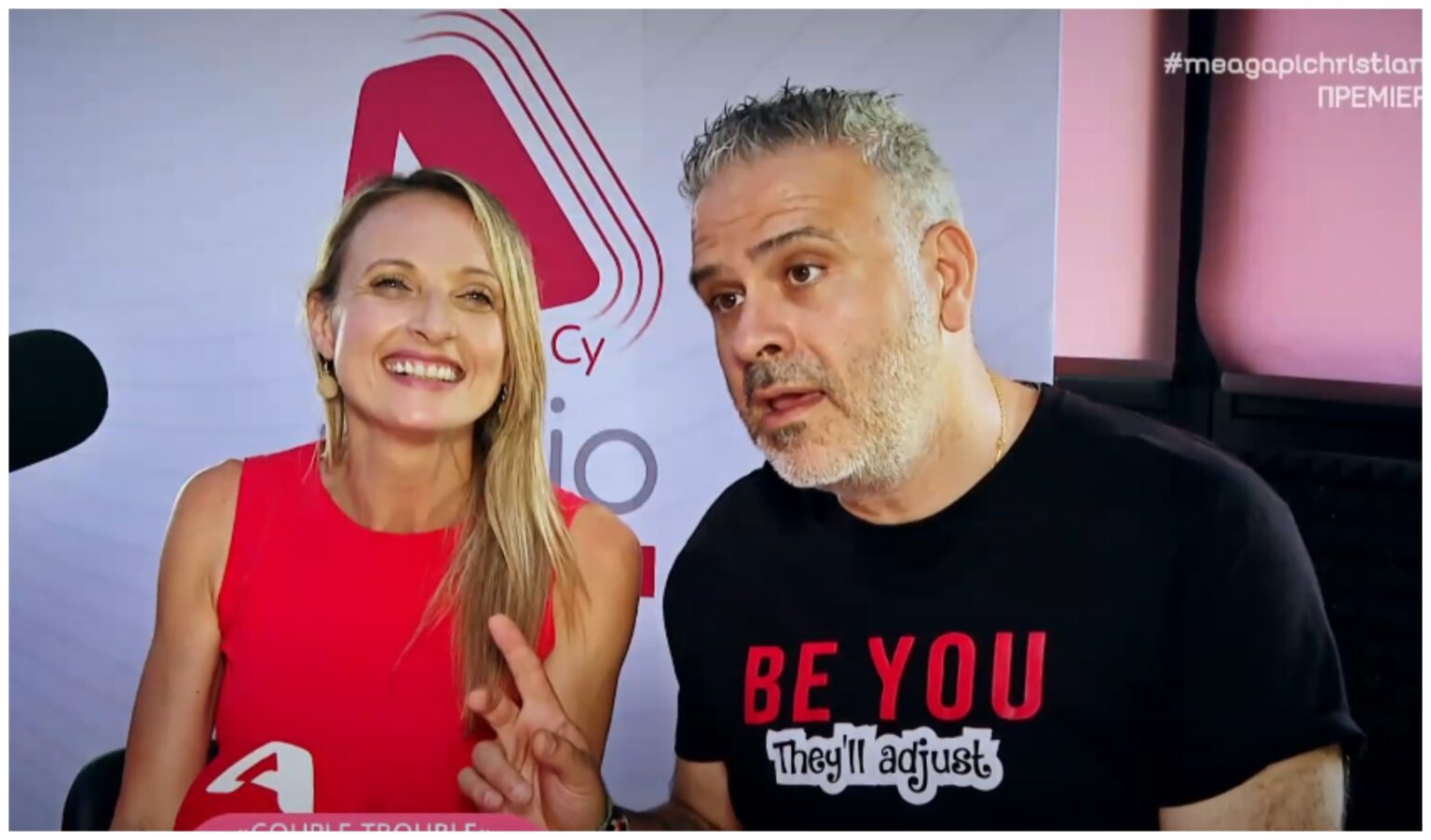 ALPHA RADIO | AlphaNews