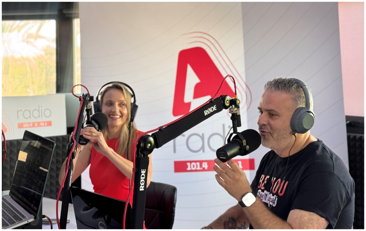 ALPHA RADIO | AlphaNews