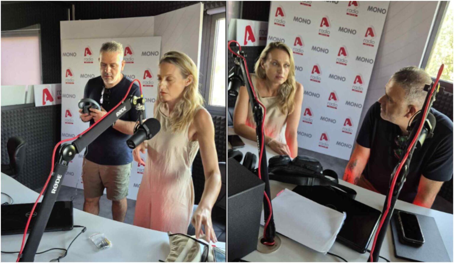 ALPHA RADIO | AlphaNews