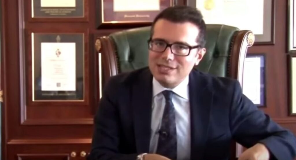 Ο νομικός κόσμος στα κατεχόμενα καταδικάζει τη «σύλληψη» του Τ/κ ...
