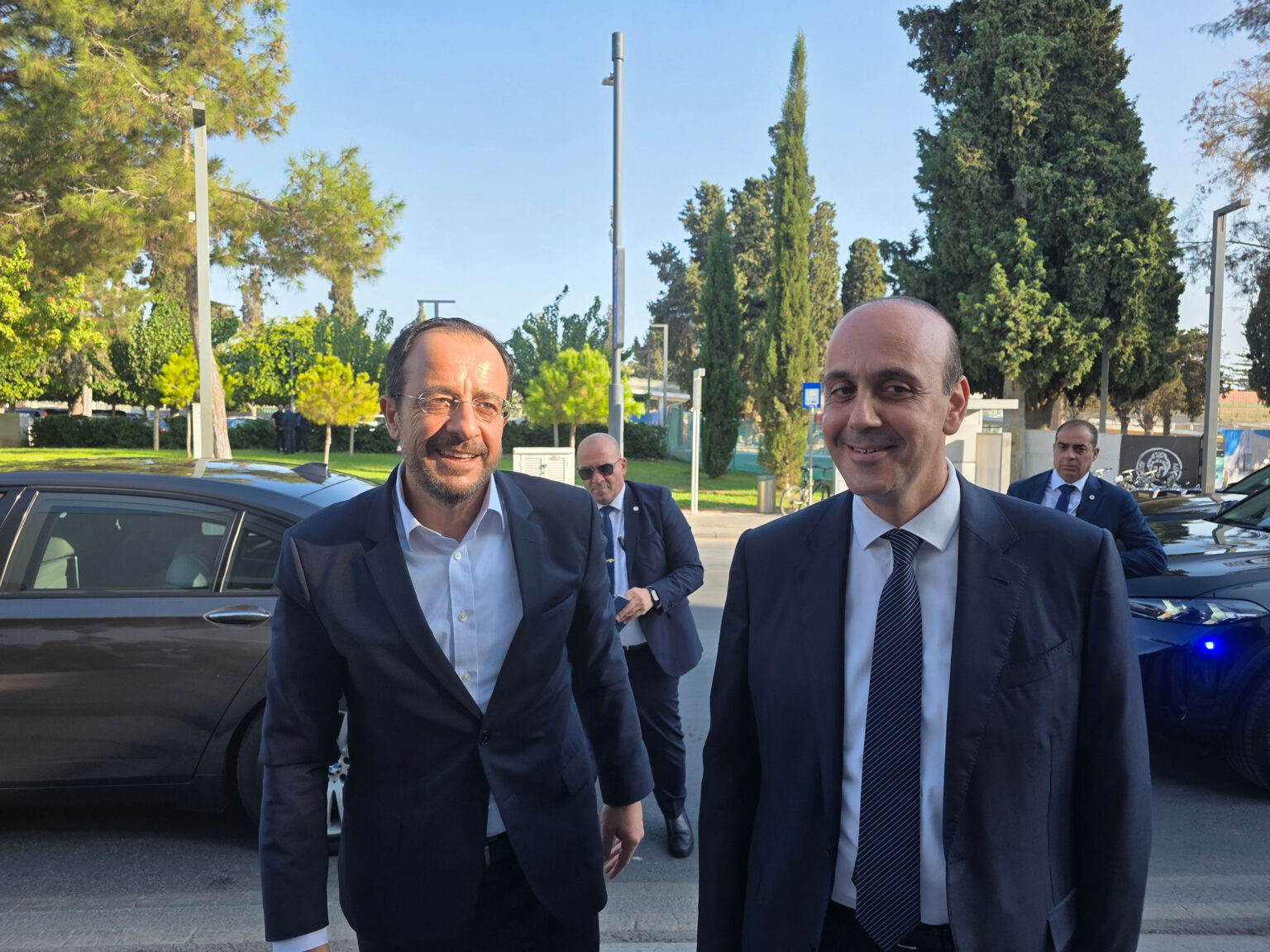 Μπαράζ συλλήψεων στην Πάφο για υποθέσεις ναρκωτικών μετά τις ...