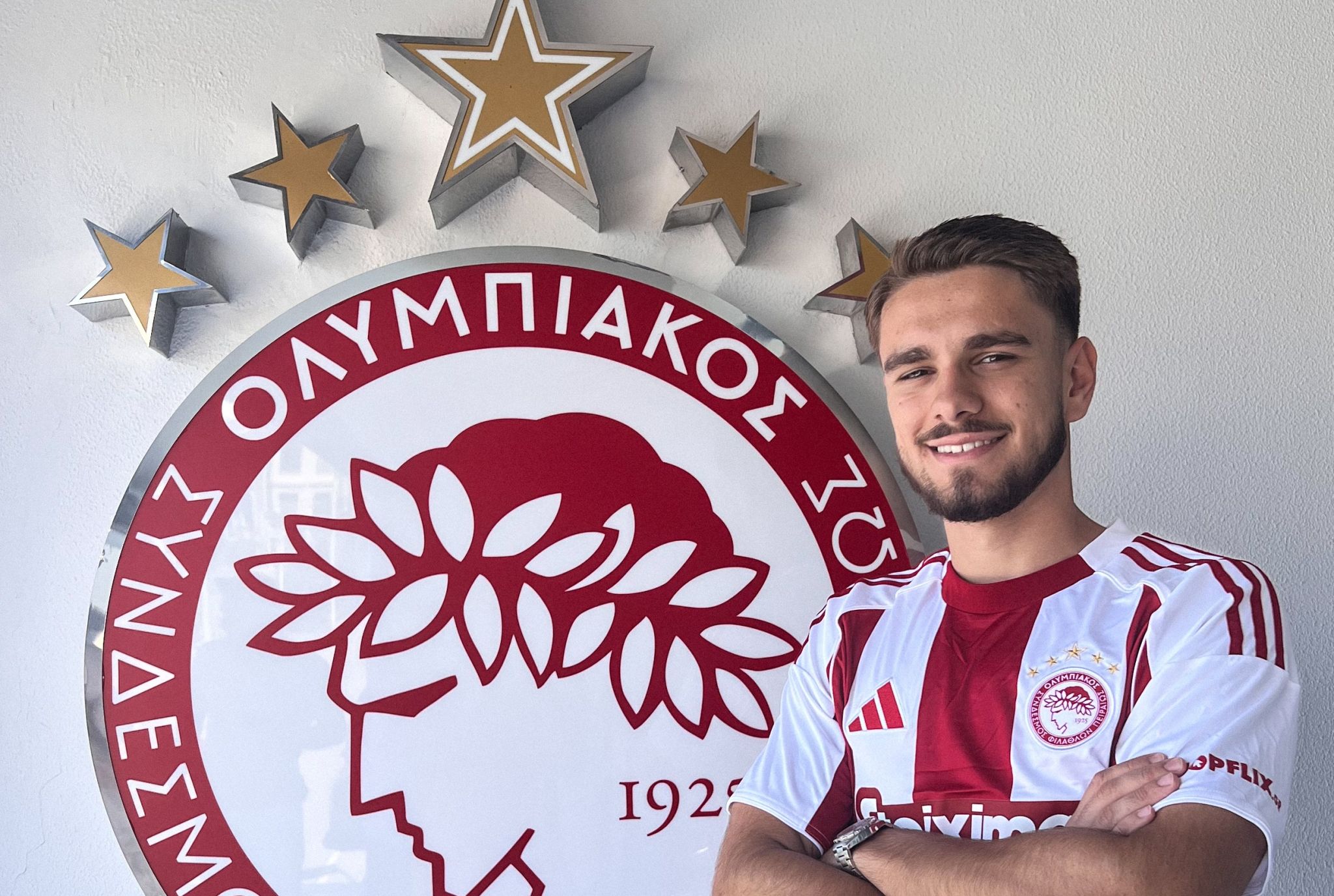 ΠΕΝΘΙΜΑ ΓΕΓΟΝΟΤΑ | AlphaNews