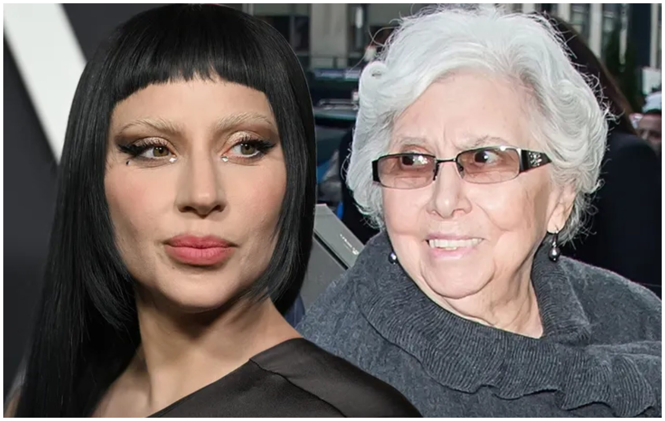 Δύσκολες ώρες για την Lady Gaga: Έφυγε από τη ζωή η πολυαγαπημένη της ...