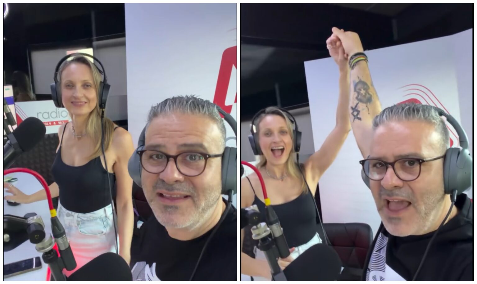 ALPHA RADIO | AlphaNews