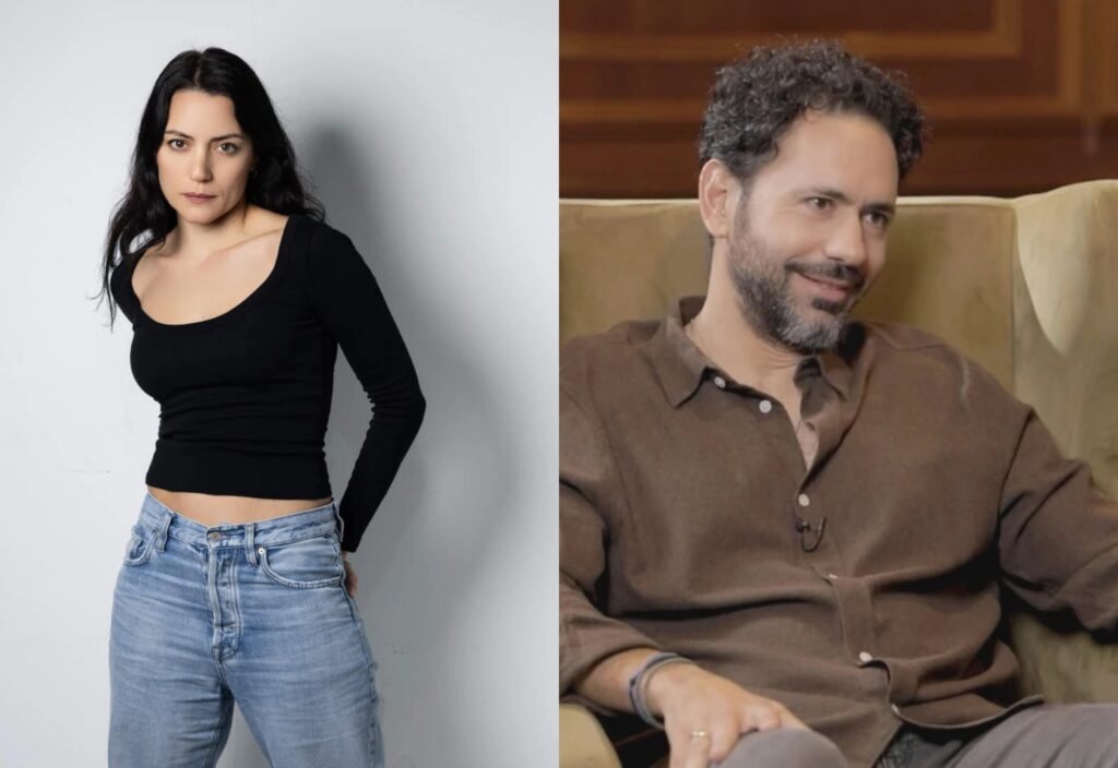 Γέννησε η σύντροφος του Φώτη Γεωργίδη- Ήρθε στον κόσμο το τέταρτο παιδί ...