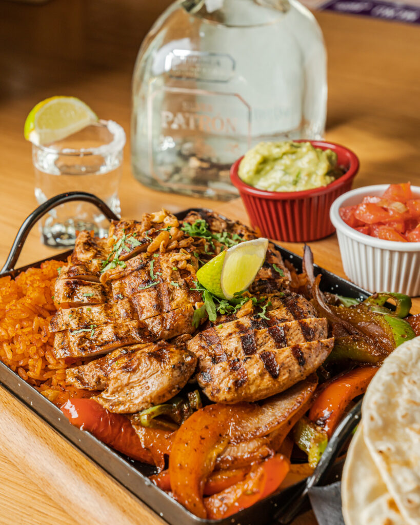 Το Por Favor Mexican Restaurant γιορτάζει 4 χρόνια στη Λευκωσία και ...