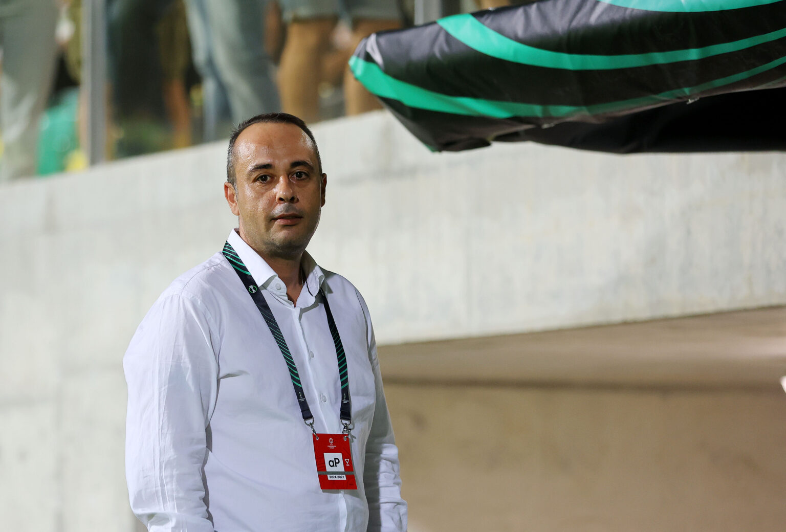 Δημητρίου: «Θα τοποθετηθεί ο πρόεδρος για τον προγραμματισμό ...