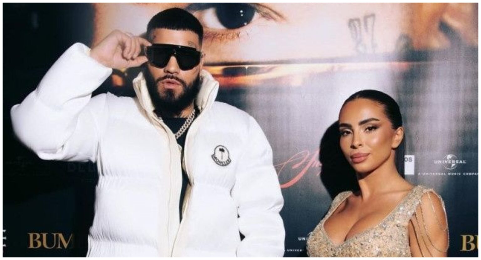 Snik: Λάμπει από χαρά με το υπερηχογράφημα της εγκυμοσύνης της συντρόφου του (ΦΩΤΟ) | AlphaNews