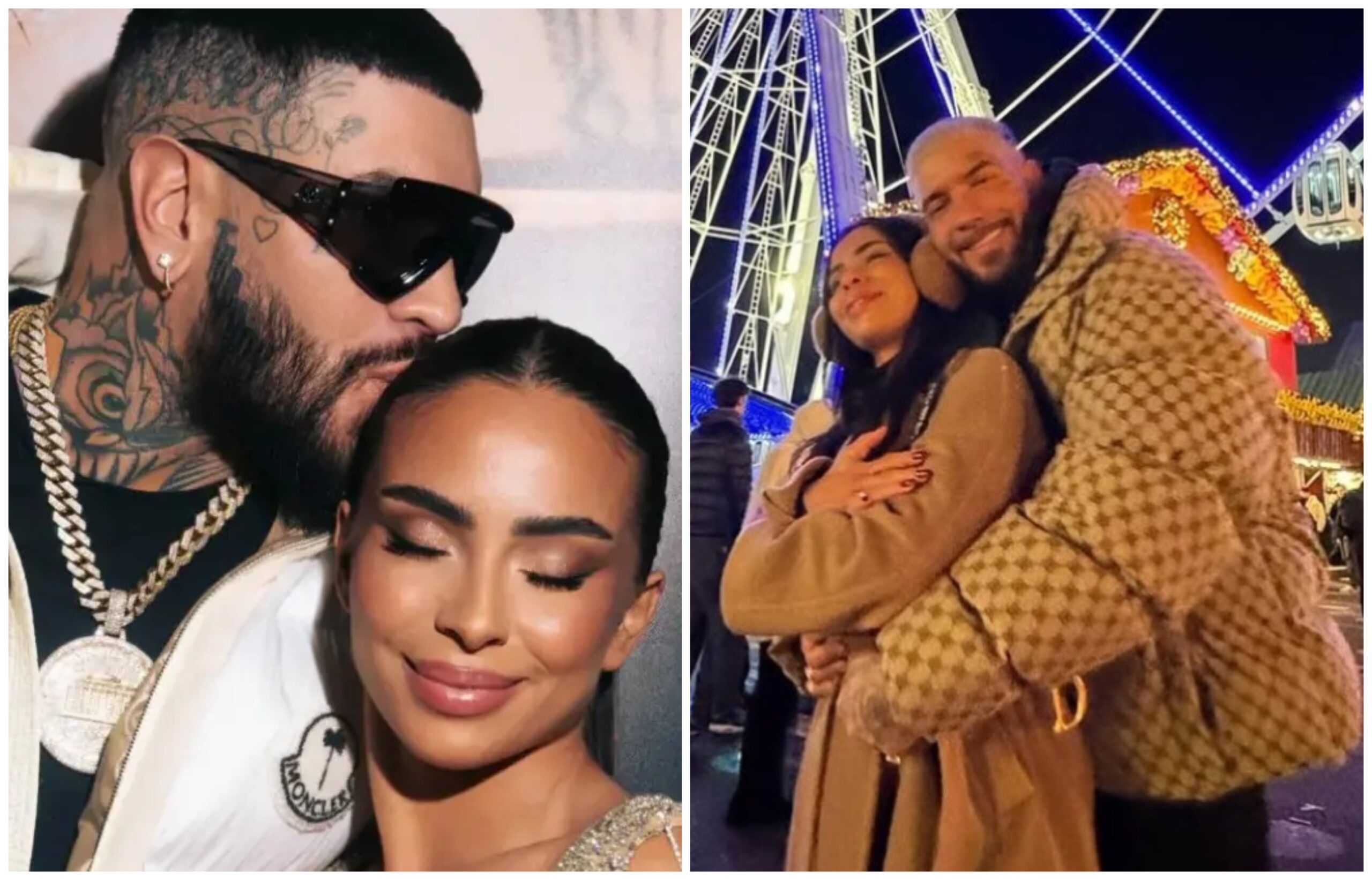 Snik: Επιβεβαίωσε ότι θα γίνει για πρώτη φορά πατέρας – Η αποκάλυψη για το φύλο του μωρού ...