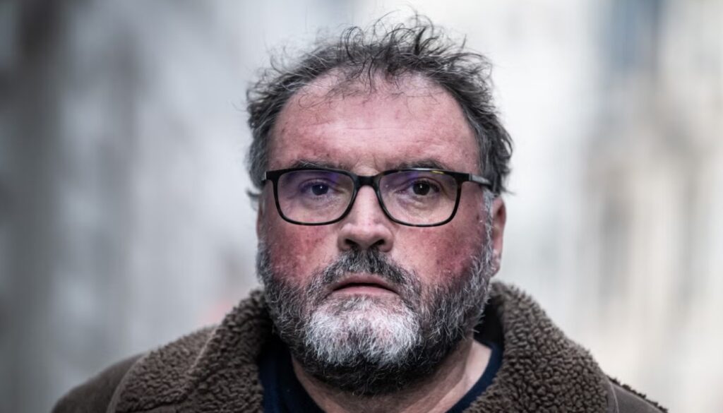 Σοκ στη Γαλλία: Αναισθησιολόγος serial killer, δηλητηρίασε 30 ασθενείς ...