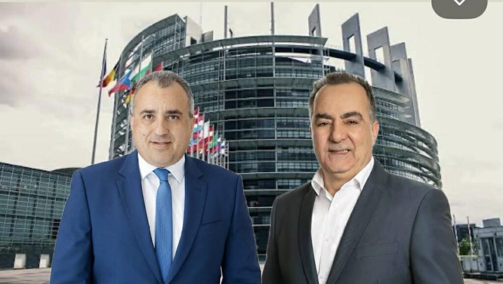 Γροιλανδία και Mecrosur στο επίκεντρο του ΕΚ, τι λένε Γεωργίου και ...