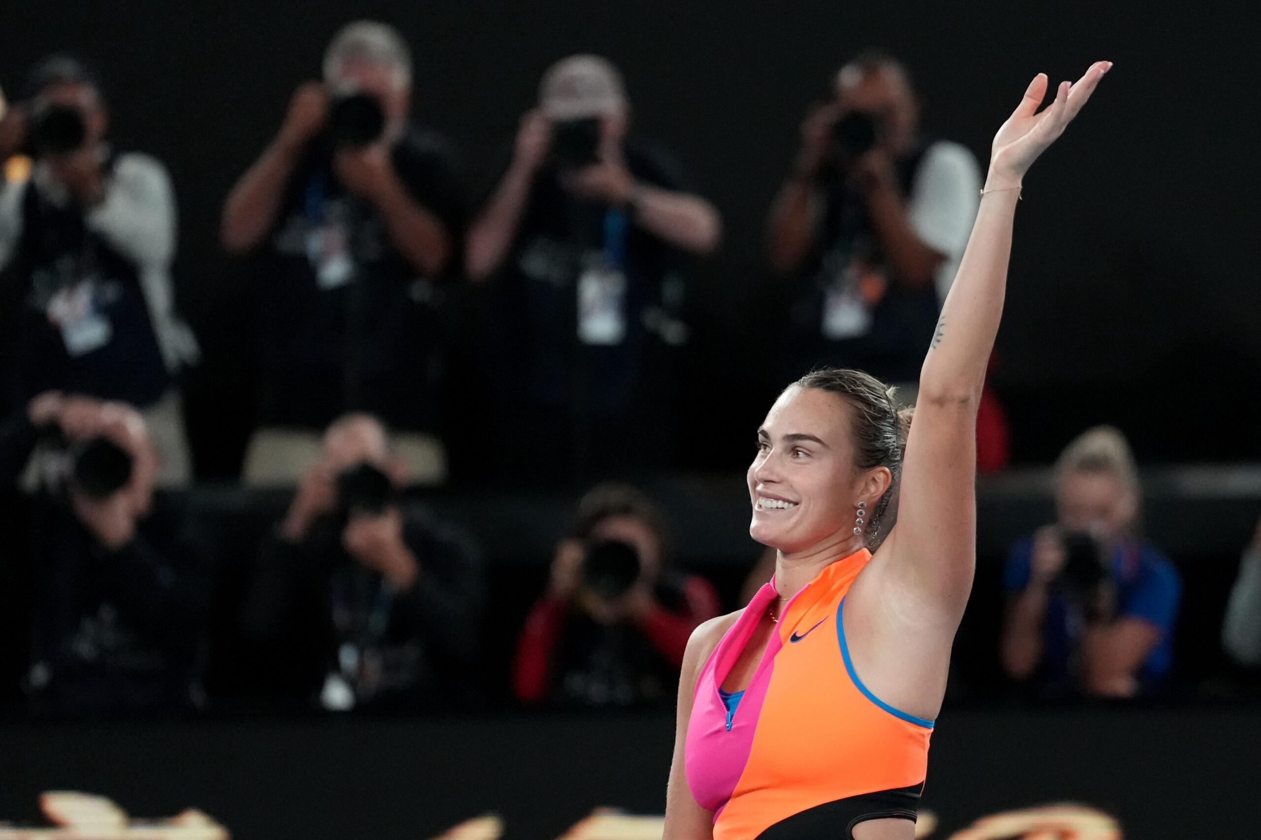 Australian Open: Σαμπαλένκα και Ριμπάκινα στον τελικό (ΒΙΝΤΕΟ | AlphaNews