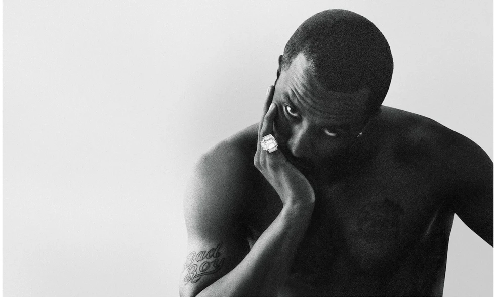 Η ξεχασμένη τραγωδία που έκανε τον Puff Daddy (Sean Combs) διάσημο ...