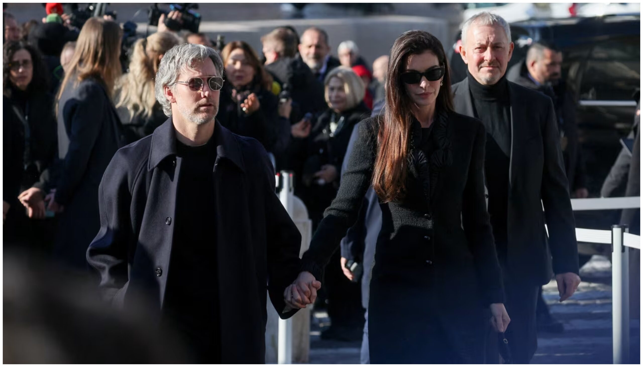 Valentino: Αυτή την στιγμή η κηδεία του – LIVE ΒΙΝΤΕΟ | AlphaNews