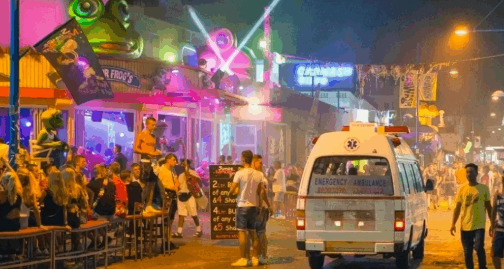 «Μηδενική ανοχή»: Σε επικοινωνία με Αρχηγό αστυνομίας ο Δήμαρχος Αγίας ...