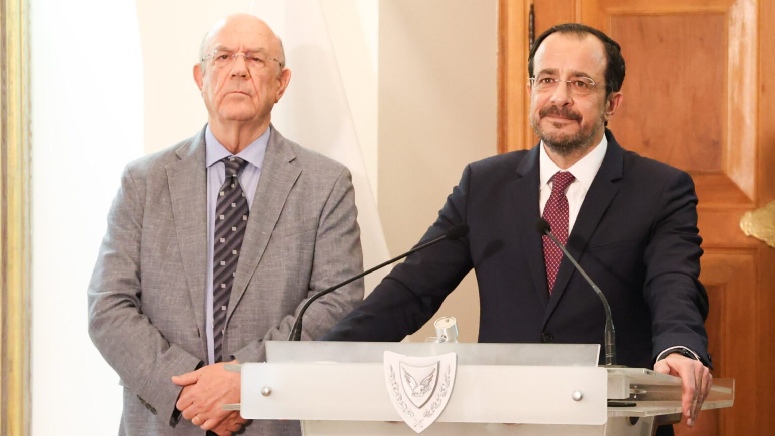 Κυπριακό ομόλογο για ρεκόρ: Υπερκαλύφθηκε δεκαέξι φορές για άντληση €1 ...