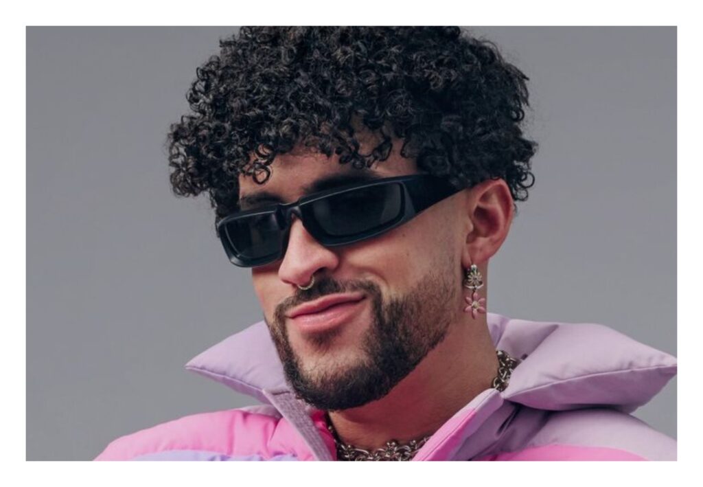 Bad Bunny: Αυτό είναι το νέο του επαγγελματικό σχέδιο..και όλοι ...