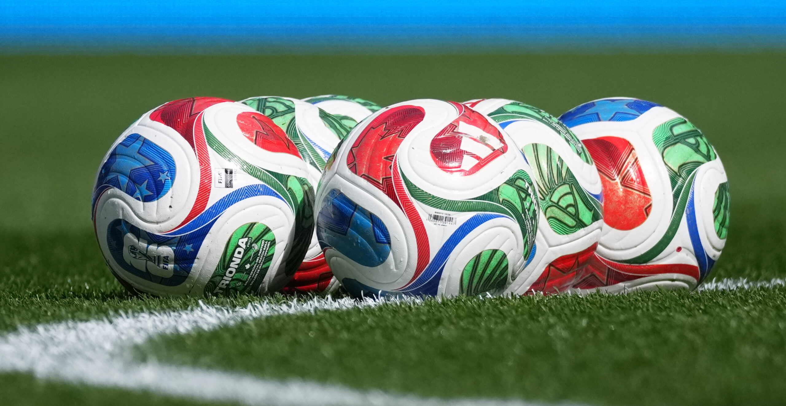 Η απόφαση της FIFA για τα παιχνίδια του Μουντιάλ σε περίπτωση ακραίων ...