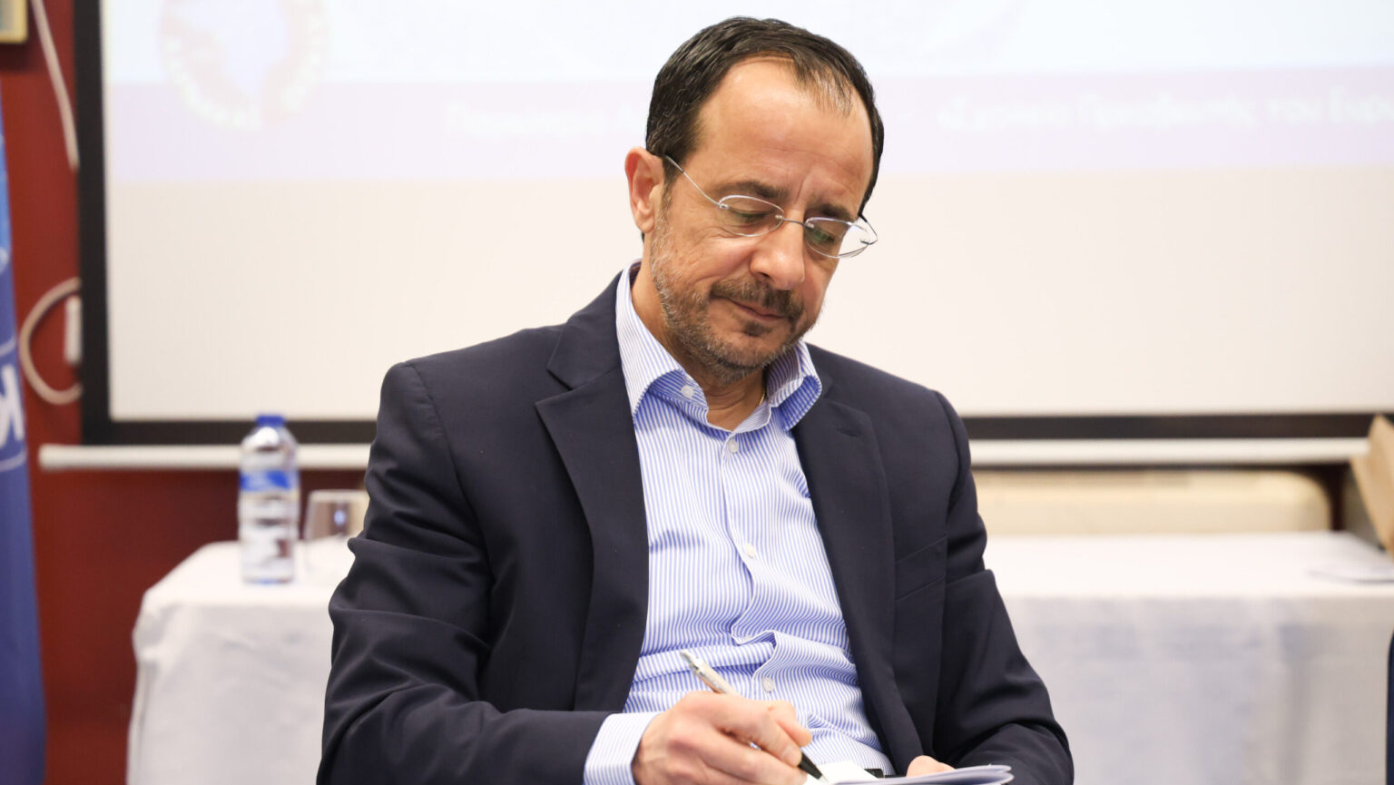 Στο Γερεβάν ο ΠτΔ, συμμετέχει στη Σύνοδο της Ευρωπαϊκής Πολιτικής ...