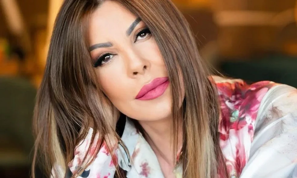 Άντζελα Δημητρίου: «Έχασα τη γη κάτω από τα πόδια μου» – Τι αποκάλυψε ...