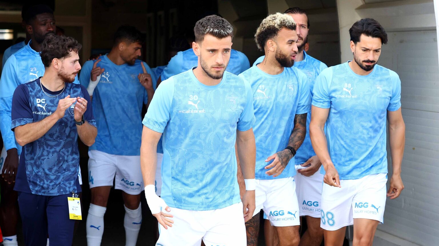 Πάφος FC: Σε νέα εποχή με πολλά... πρέπει | AlphaNews
