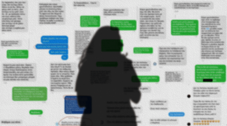 Παραδοχή-βόμβα ενώπιον ανακριτών από την «Σάντυ»: Η ομολογία που ...
