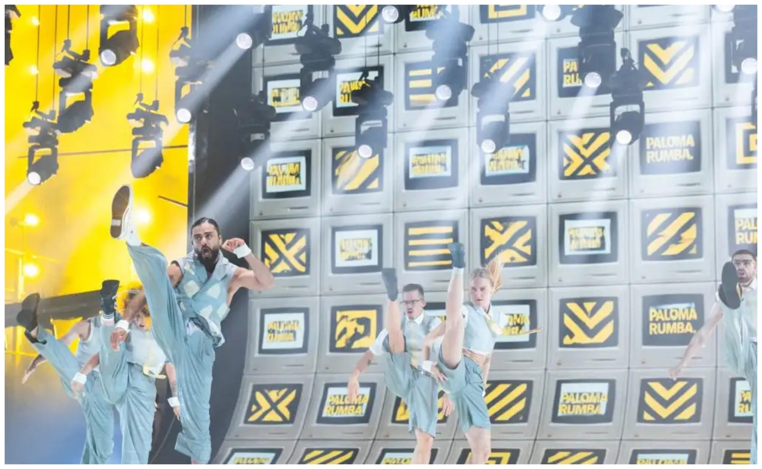 Eurovision: Το Ισραήλ ζήτησε επίσημα συγγνώμη από την Αρμενία – Ποιος ο ...